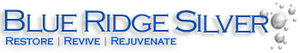 Blue Ridge Silver 10 ppm Colloidal Silver - 16 oz